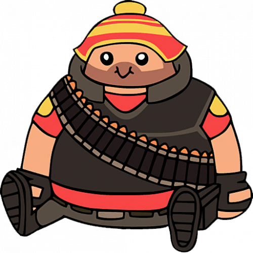 Create a TF2 Memes Tier List - TierMaker