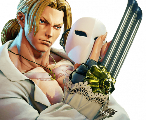 SFV Vega Matchup Chart Tier List (Community Rankings) - TierMaker