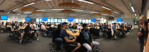 Create a UoA Physics Tier List - TierMaker