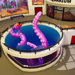 Create a Gang Beasts Stages [DECEMBER 2020] Tier List - TierMaker