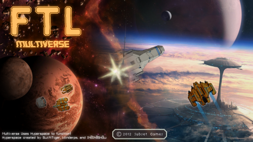 FTL Multiverse Ships Tier List (Community Rankings) - TierMaker