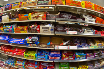 The Definitive Australian Candy Tier List (Community Rankings) - TierMaker