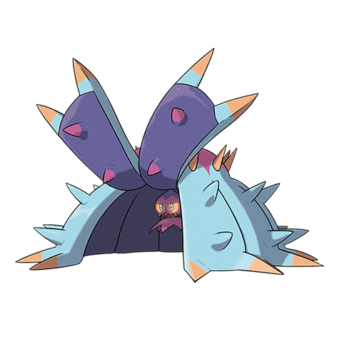 Pokemon OU Gen 8 2020 Tier List (Community Rankings) - TierMaker