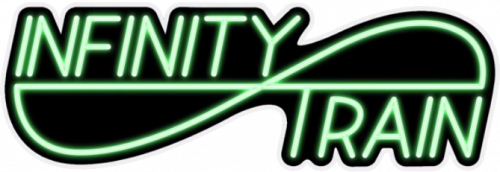 Infinity Train characters (Book 1,2 and 3) Tier List (Community ...