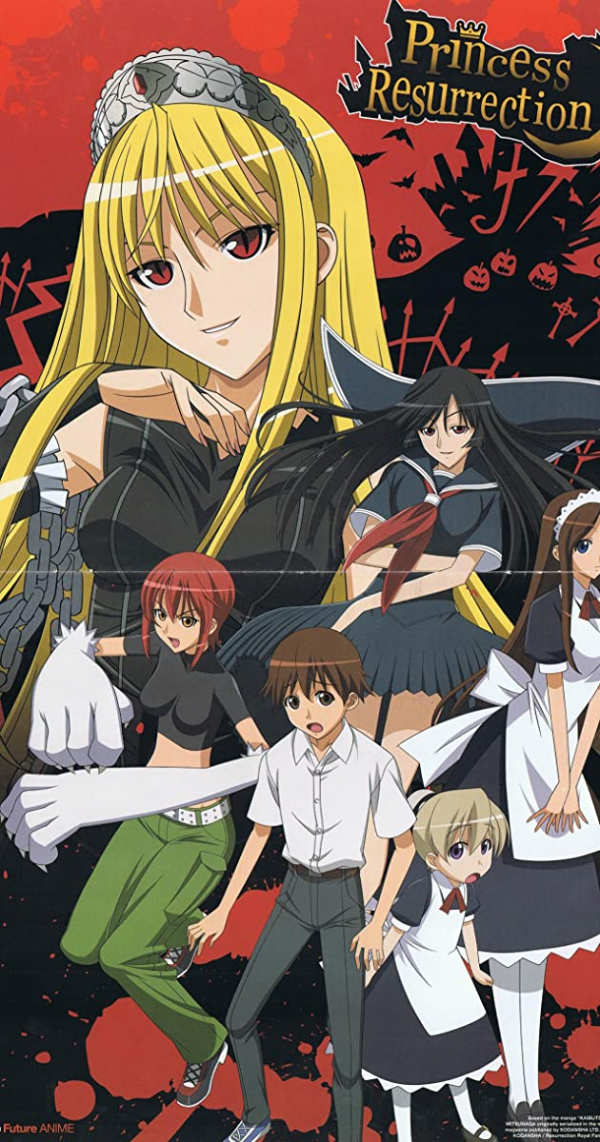 Monster Princess Tier List (Community Rankings) - TierMaker