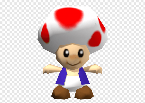 Create a The Definitive Toad Tier List - TierMaker