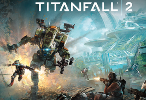 Create a Titanfall 2 PvP maps Tier List - TierMaker