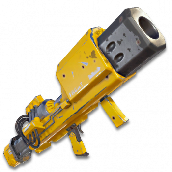 Fortnite StW Launchers Tier List (Community Rankings) - TierMaker