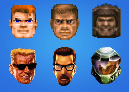 Shooter Heroes Tier List (Community Rankings) - TierMaker