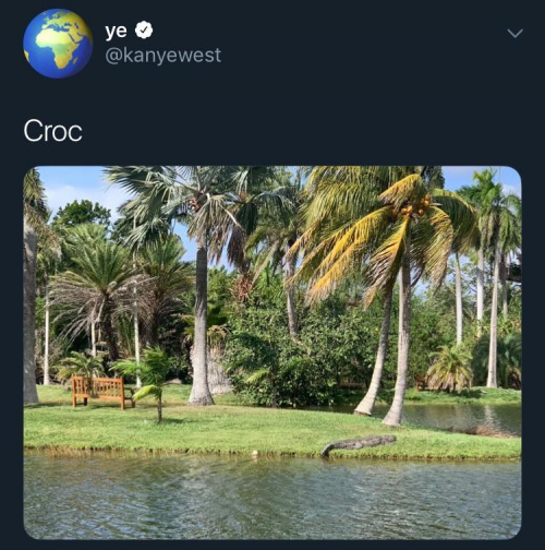 Create a Iconic Kanye Tweets Tier List - TierMaker
