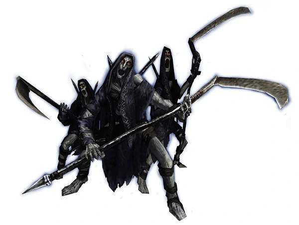 Devil May Cry 3 Enemies Tier List (Community Rankings) - TierMaker