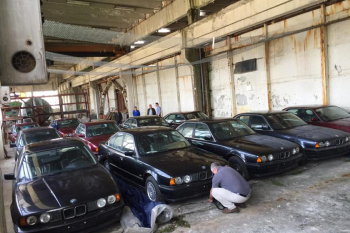 Create a Ultimate Car Tier List - TierMaker