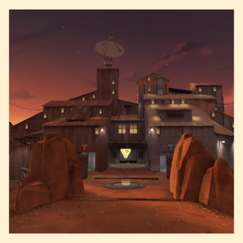 Create a TF2 Creators.tf Community Maps Tier List - TierMaker