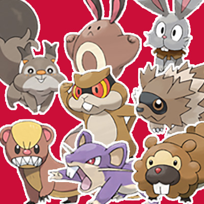 Pokémon Wild Battle Theme Tier List (Community Rankings) - TierMaker