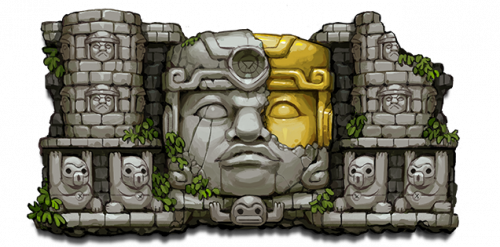 Create a Spelunky 2 Areas Tier List - TierMaker