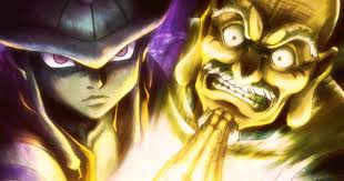 Create a HxH Power Tier List - TierMaker