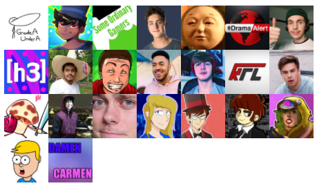 Create a Commentary Tier List - TierMaker