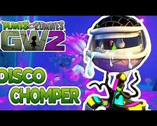 Create a all party time characters in pvz gw2 Tier List - TierMaker