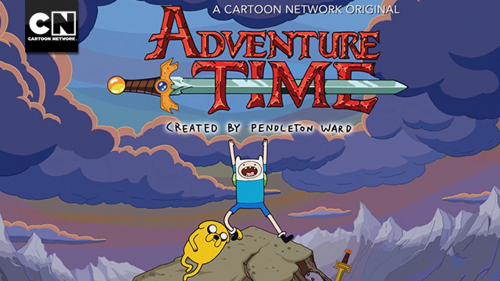Create a Adventure Time Episode Tier Tier List - TierMaker