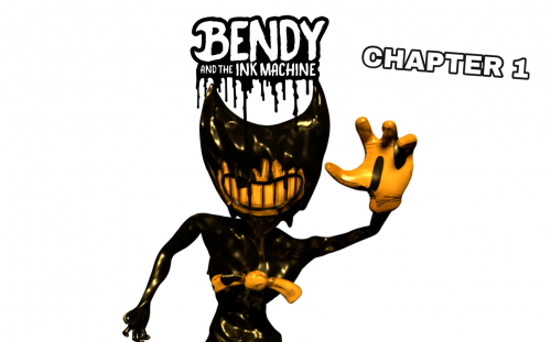 Create a BATIM (Bendy And The Ink Machine) Chapter Tier List - TierMaker