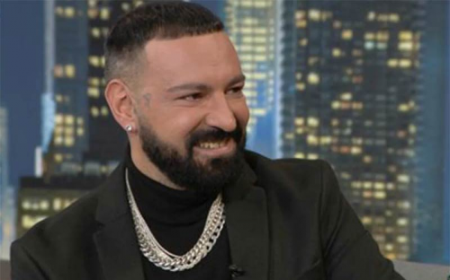 Greek Rappers Tier List (Community Rankings) - TierMaker