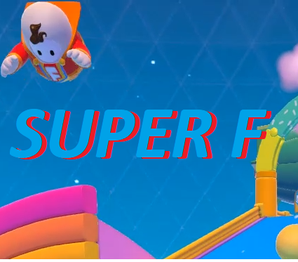 Create a Hackers of Fall Guys Tier List - TierMaker