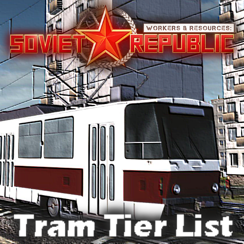 Create a Workers & Resources Trams Tier List - TierMaker