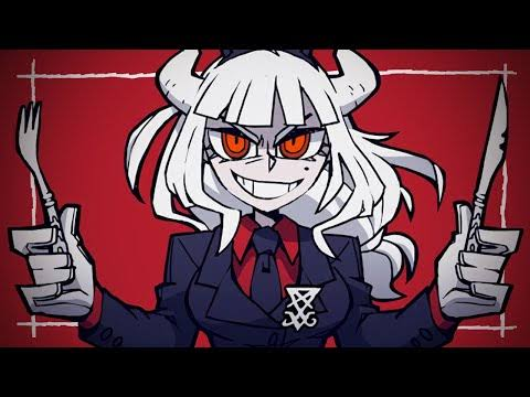 Create a Helltaker character Tier List - TierMaker