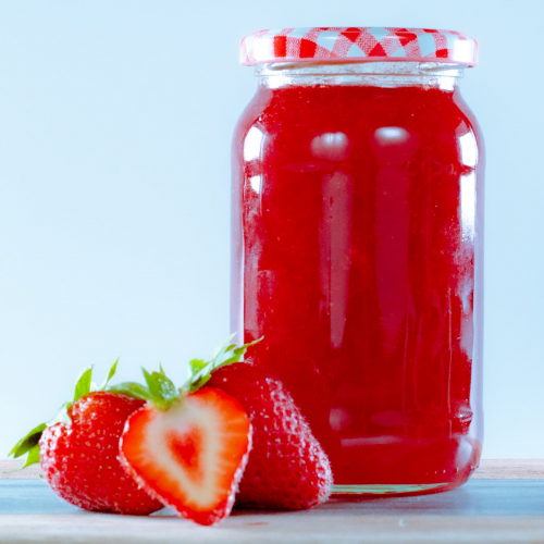 Create a Jelly flavor Tier List - TierMaker