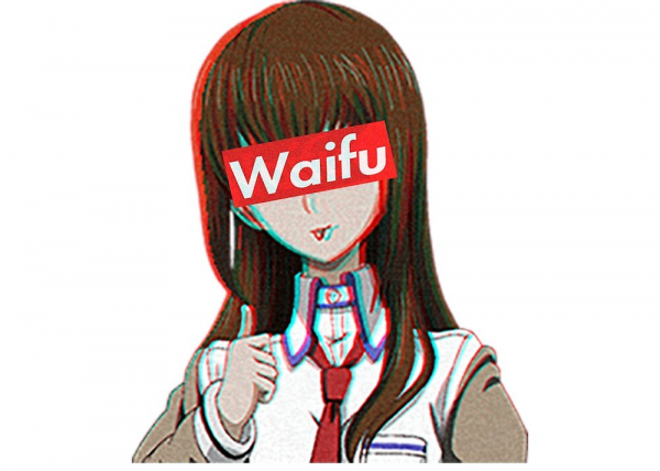 Create a Best Waifus Random 2.0 Tier List - TierMaker