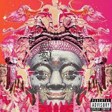 Create a ranking the album covers 1 Tier List - TierMaker