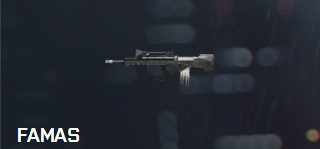 Create a bf4 assault rifle tier Tier List - TierMaker