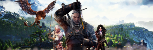 Witcher Book/Game Characters Tier List (Community Rankings) - TierMaker