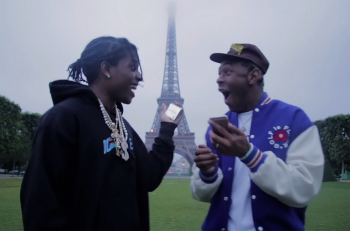 Sai's list of Rap Albums (2018-Present) Tier List (Community Rankings ...