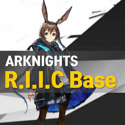 Arknights RIIC Teams Tier List (Community Rankings) - TierMaker