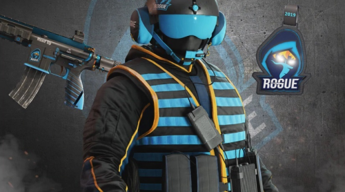 Siege Defensive Operators Tier List (Community Rankings) - TierMaker