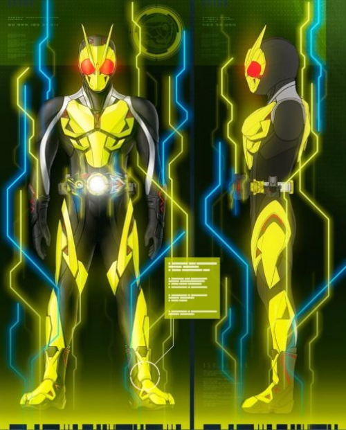 Create a Rider Hopper Tier List - TierMaker