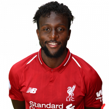 Lfc player ratings Tier List (Community Rankings) - TierMaker