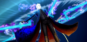 The Definitive Vergil Tier List (Community Rankings) - TierMaker