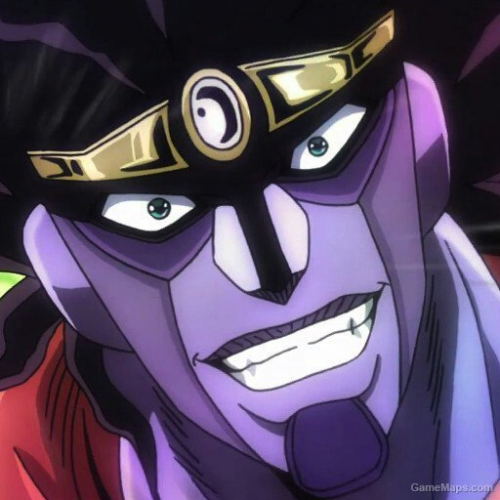 Create a jjba evil stands part 3 Tier List - TierMaker