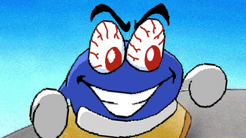 PUTT PUTT CHARACTERS Tier List (Community Rankings) - TierMaker