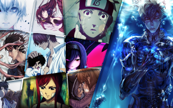 anime ranks Tier List (Community Rankings) - TierMaker