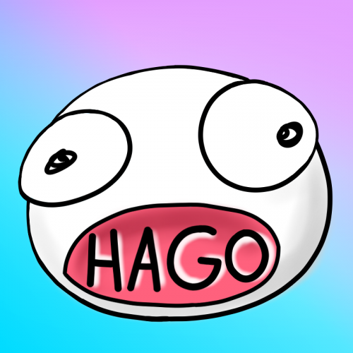 Create a HAGO v3 Tier List - TierMaker