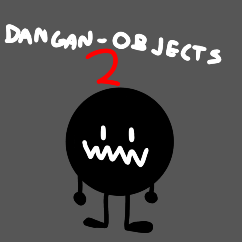 Dangan Objects Tierlist Tier List (Community Rankings) - TierMaker