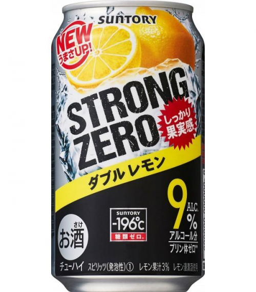 Strong Zero Tier List (Community Rankings) - TierMaker