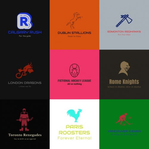 Create a FHL Season 2 Tier List - TierMaker