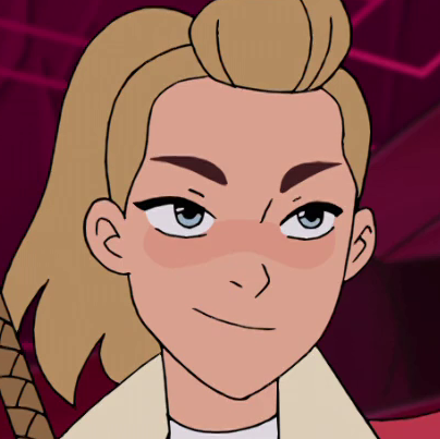 Create a She-Ra Characters (s5) Tier List - TierMaker