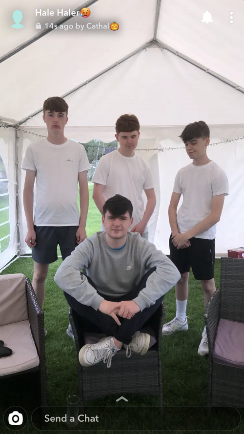 Create a Remi boys Tier List - TierMaker