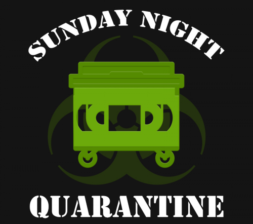 Sunday Night Quarantine Movies Tier List (Community Rankings) - TierMaker