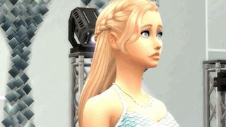 Create a 58th Hunger Games | Sims 4 Hunger Games Tier List - TierMaker